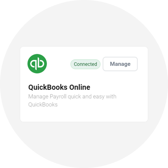 QuickBooks Integration